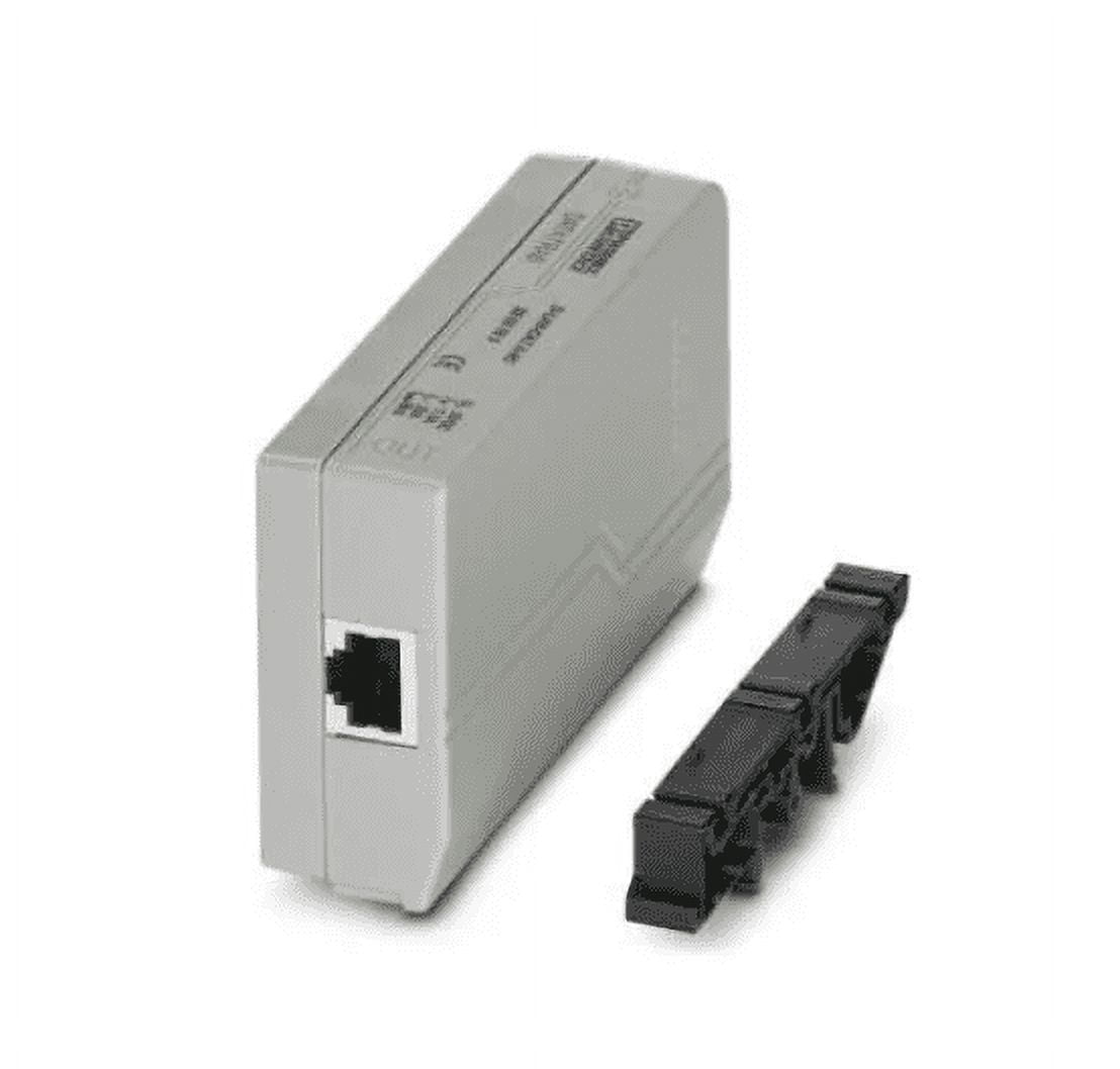 PHOENIX CONTACT 2800763, Connectorized Surge Protectors D-LAN-CAT.5-HC - Walmart.com