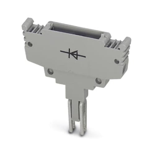 PHOENIX CONTACT 2802329, Component connector/Plug, connect 2-pos ...