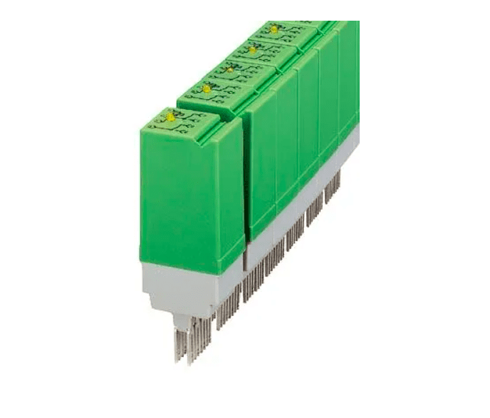 PHOENIX CONTACT 2823308, Relay, Industrial, ST-REL4-KG 24/21-21 ...