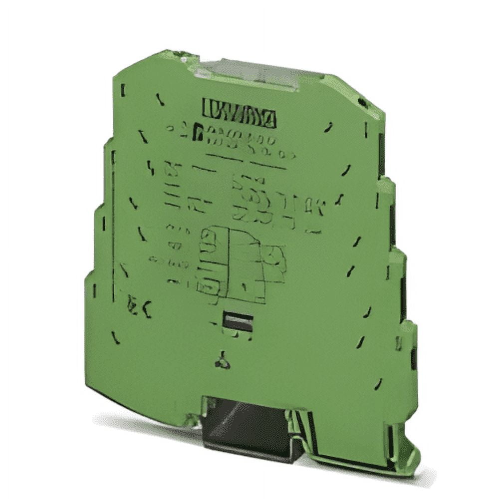 PHOENIX CONTACT 2864095, Potiposition Transducer, convert R to Ana Sig ...