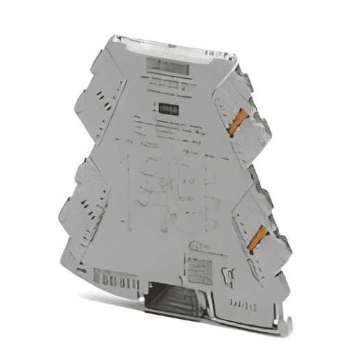 PHOENIX CONTACT 2901994, Loop-powered isolator, for Ana Sig, In/Out: 0 ...