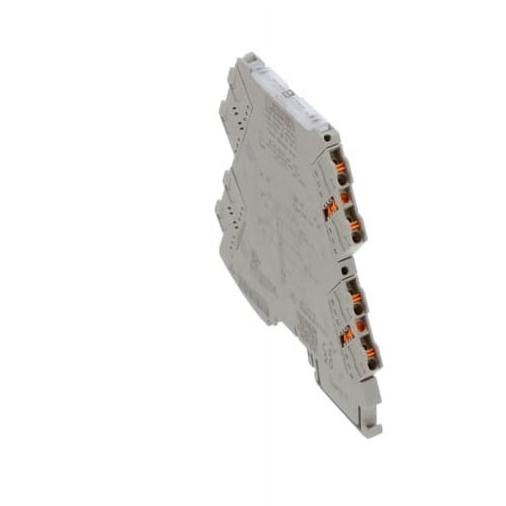 PHOENIX CONTACT 2902067, Power terminal block, plug-in, deliver Vs to ...