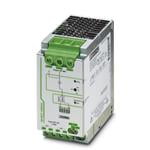 PHOENIX CONTACT 2902879, DIN Rail Power Supply Redundancy module QUINT ...