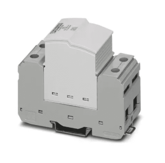 PHOENIX CONTACT 2907387, Industrial Surge Protectors FLT_SEC_P_T1_ 1C ...