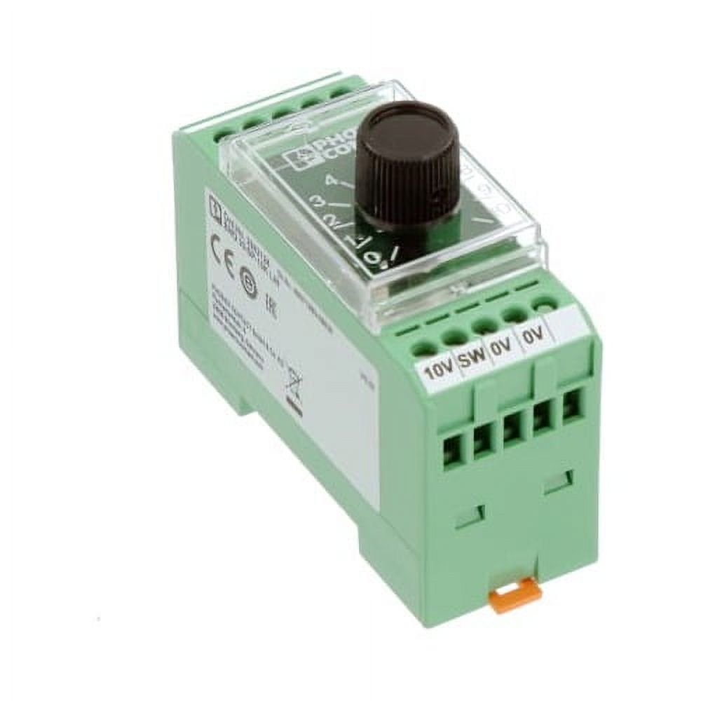 PHOENIX CONTACT 2942124, Setpoint Adjuster, Potentiometer, Resistance ...