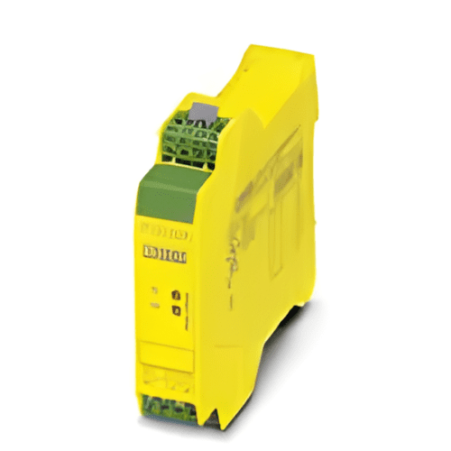 PHOENIX CONTACT 2981020, Safety Relays PSR-SCP-24DC/ESP4/ 2X1/1X2 ...