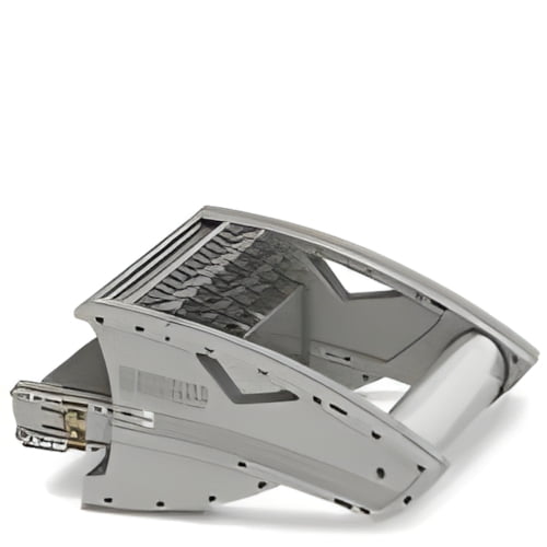 PHOENIX CONTACT 3069957, Terminal Block Tools & Accessories FTPR-3/14S ...