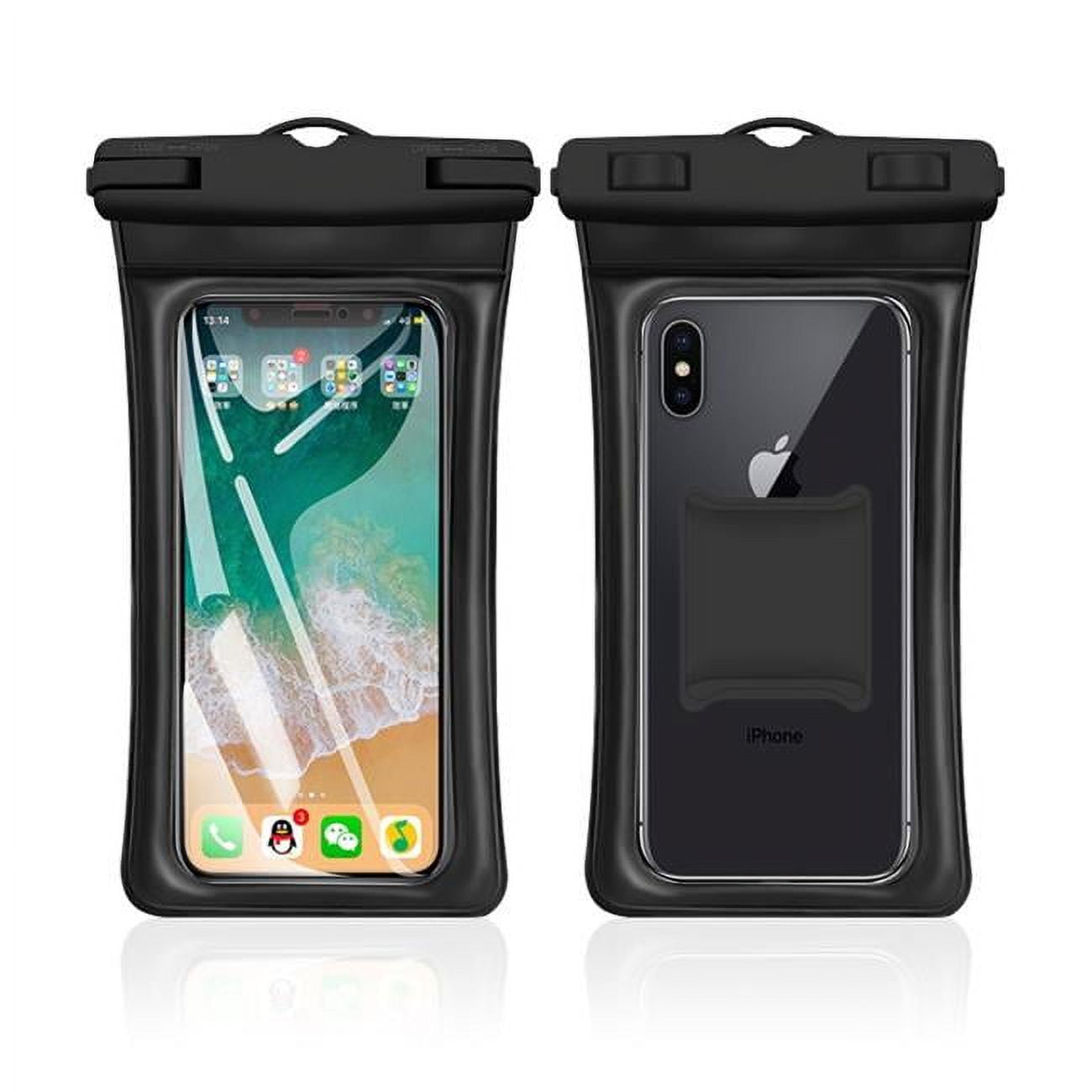 PHONE RAFT Floating Phone Case - Walmart.com