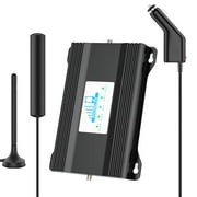 Cell Phone Signal Strength Meter