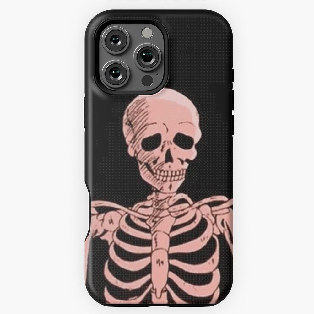 PHONK SKELETON Phone Case for iPhone 16 15 14 13 12 11 Pro Max M5904173 ...