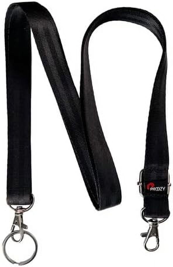 PHOOZY Cross Body Strap (0.75 Inch Wide) For Easy Carry Of The Apollo ...