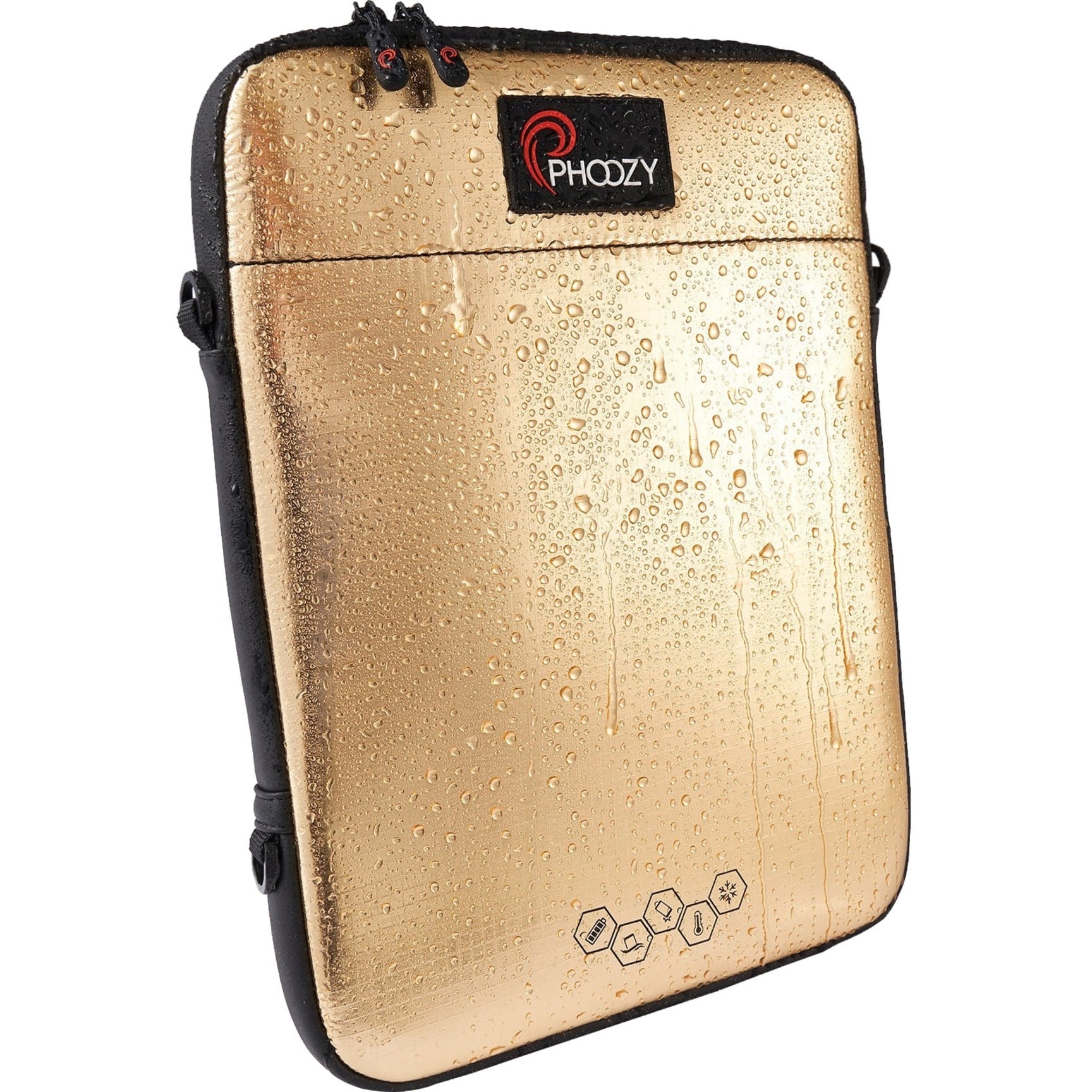 PHOOZY Thermal Insulated Tablet Case for iPad Air, iPad 10.5, iPad Pro ...