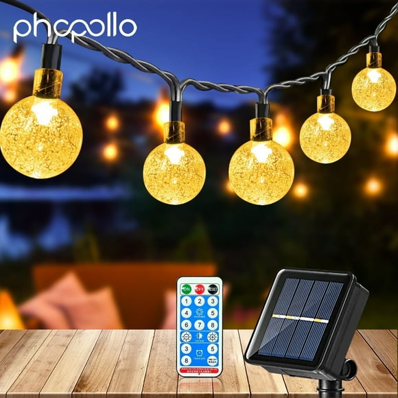 Mini Solar Light
