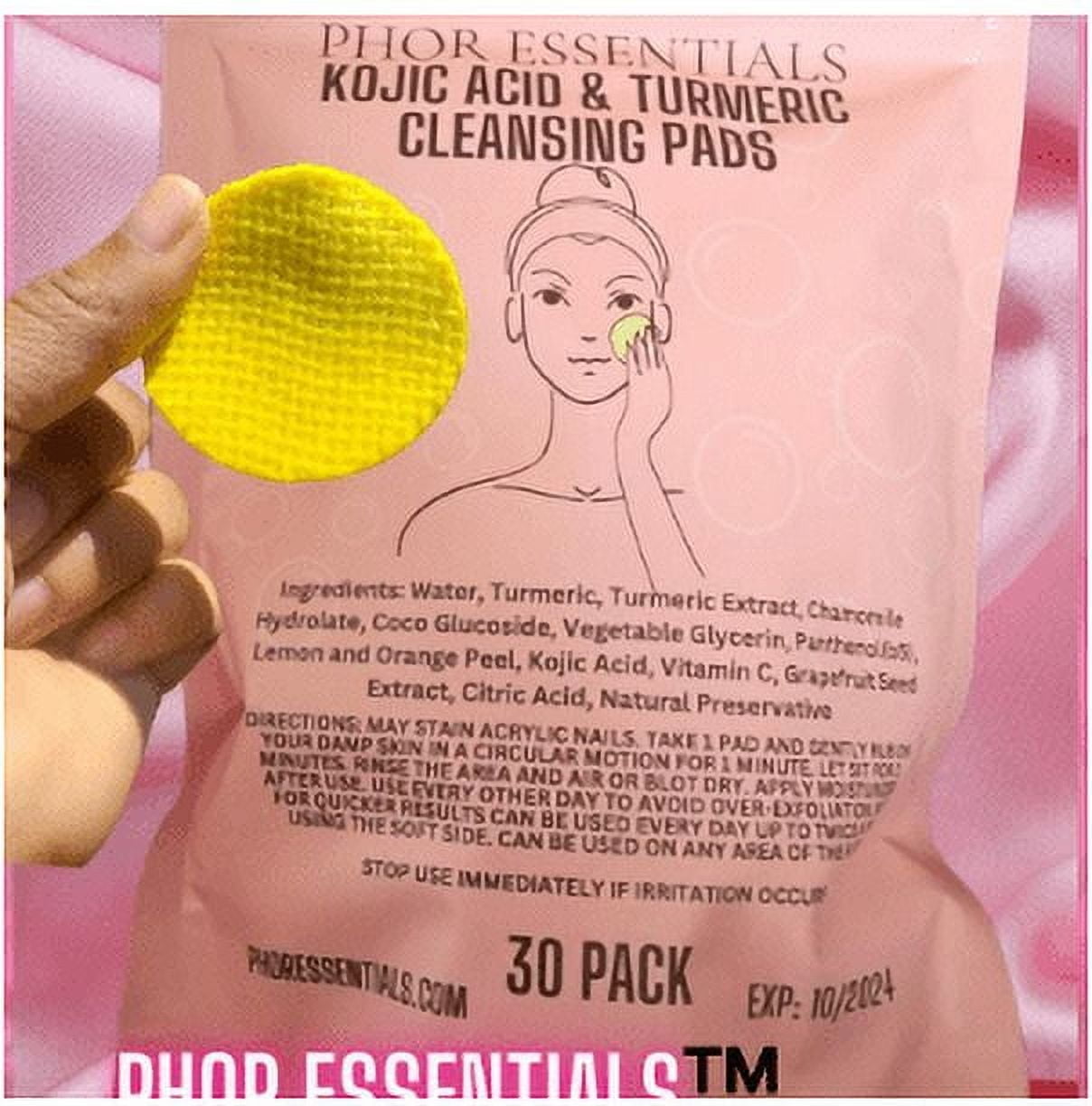 PHOR ESSENTIALS Turmeric Cleansing - Walmart.com