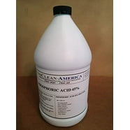 Humco Boric Acid Powder NF - 6 oz - Walmart.com