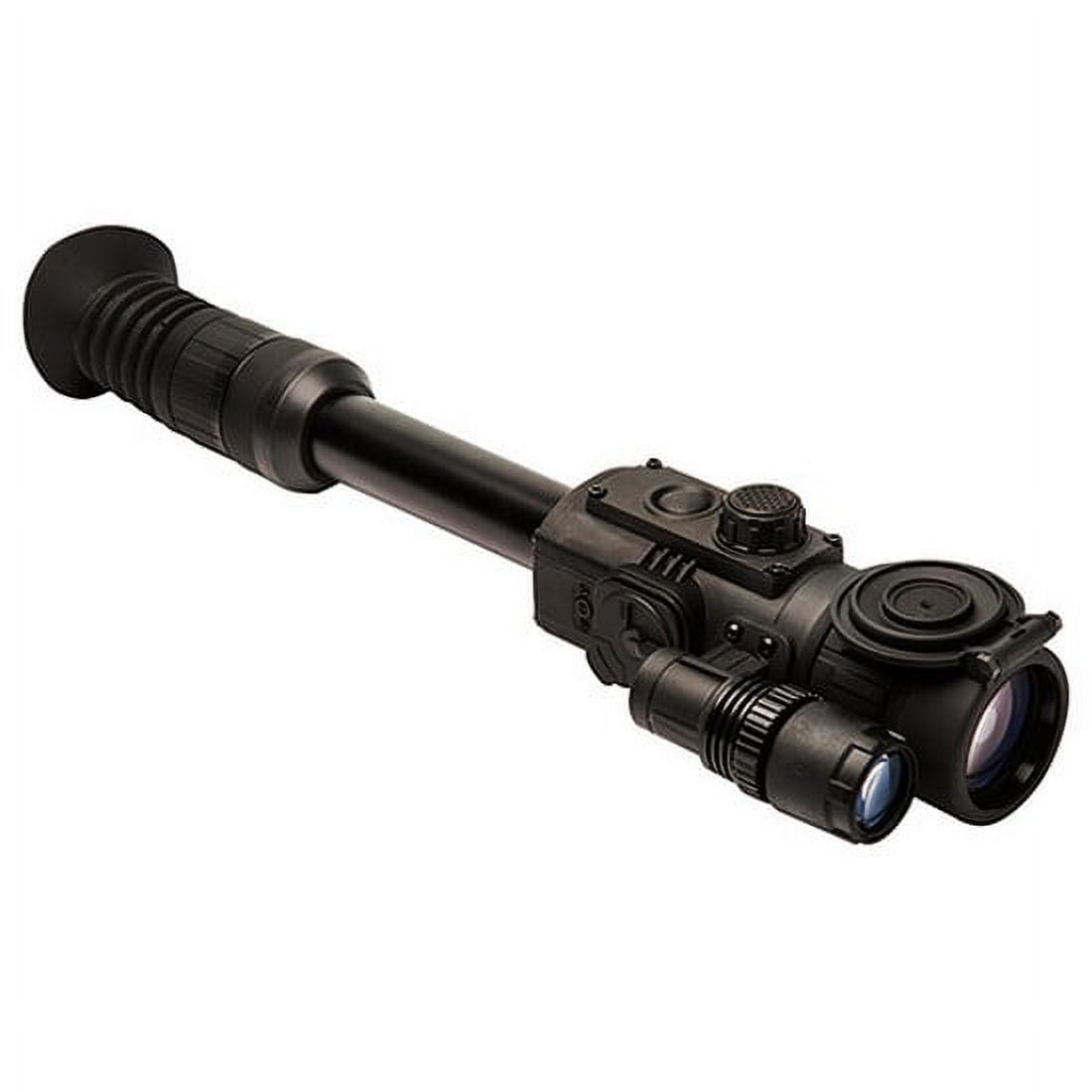 Photon RT 6-12x50mm Digi Night Vision Riflescope SM18018 - Walmart.com