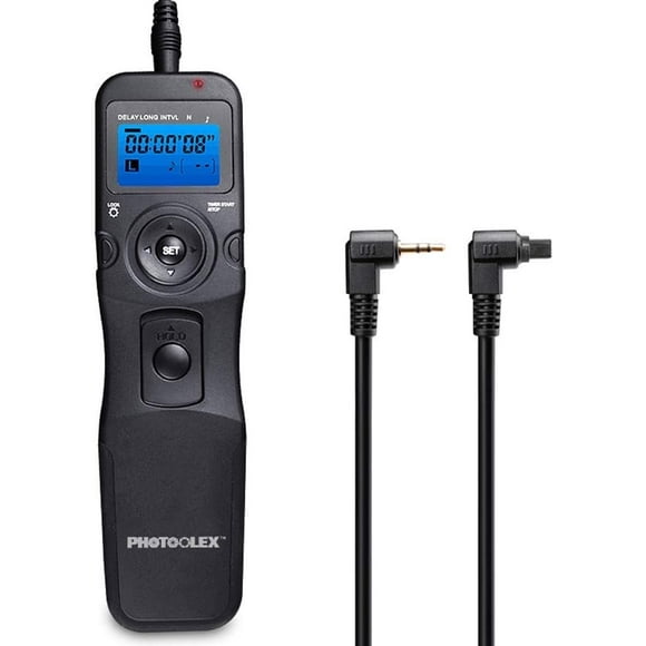 Camera Shutter Release Remotes