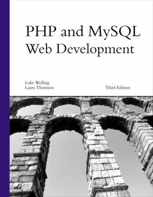 Pre-Owned PHP and MySQL Web Development (Paperback) 0672326728 9780672326721 - Walmart.com