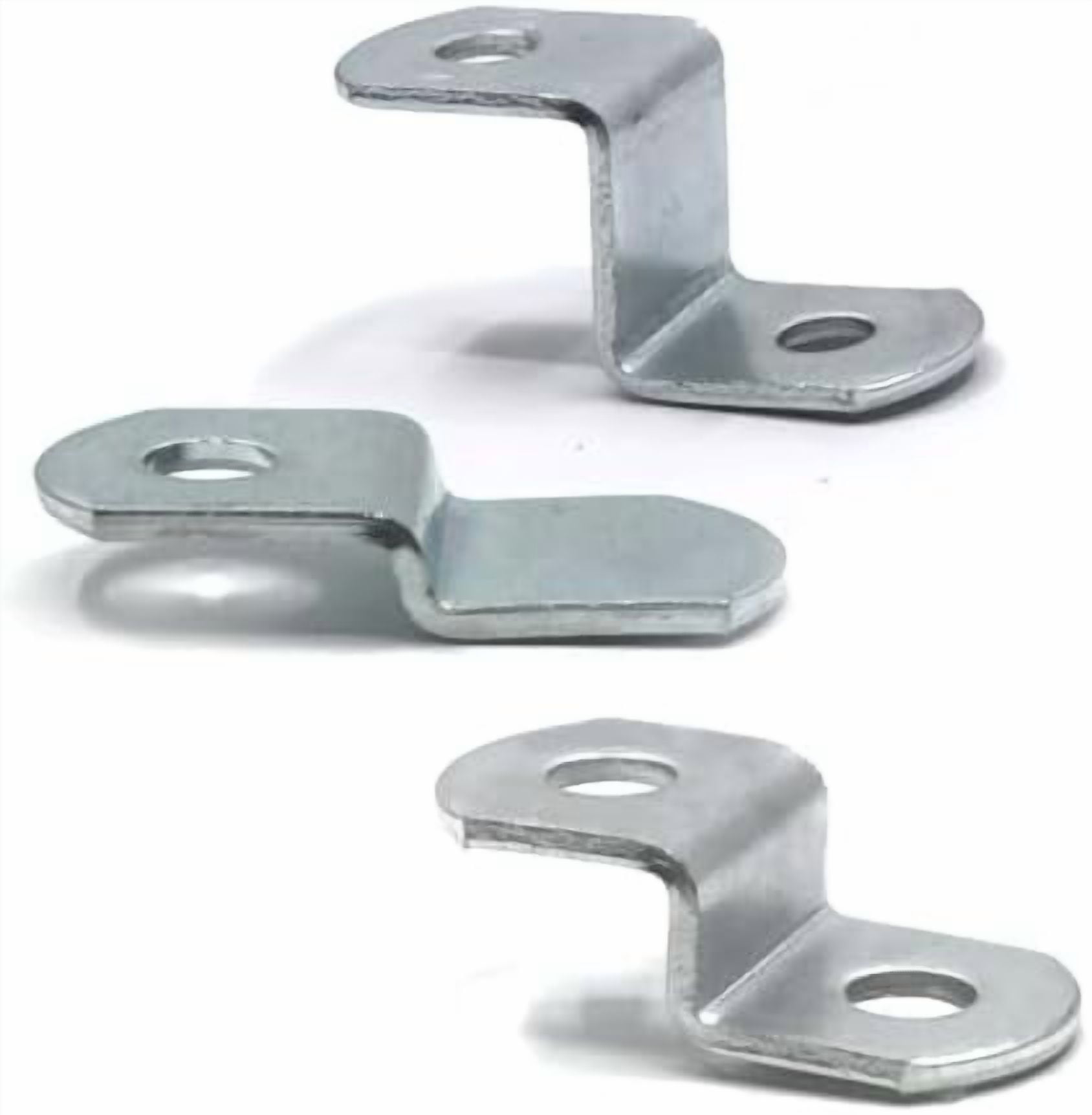 PHS Canvas Offset Clips for Picture Framing – 60 Piece Variety Pack (1/ ...