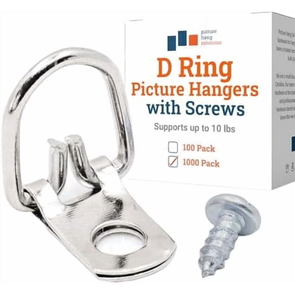 Ring Hangers