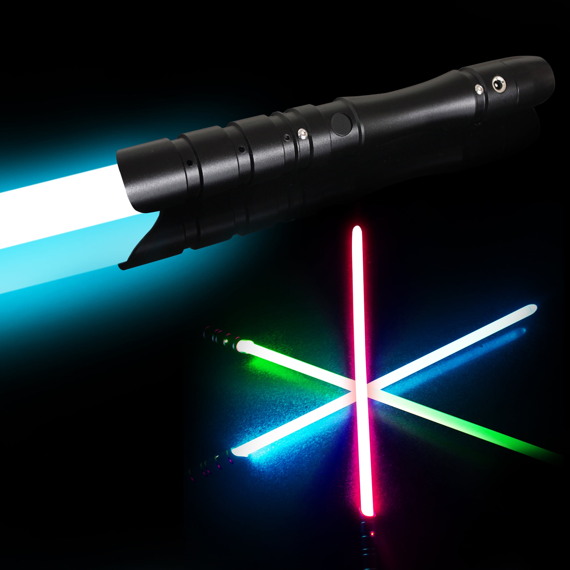 PHS Lightsaber Dueling Force FX FOC Child Halloween Cosplay Kids Gift ...