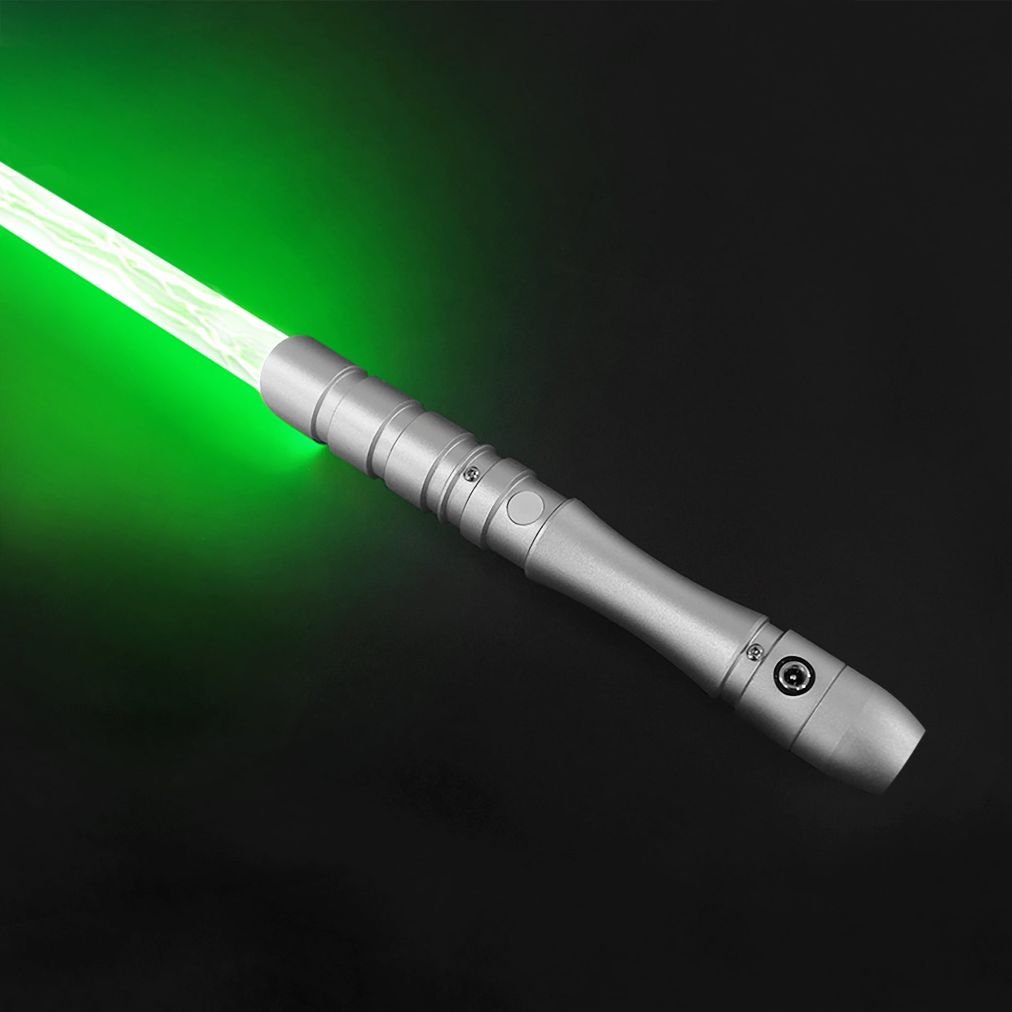 PHS Lightsaber FX Force Heavy Dueling FOC Cosplay Halloween Boys Gift ...