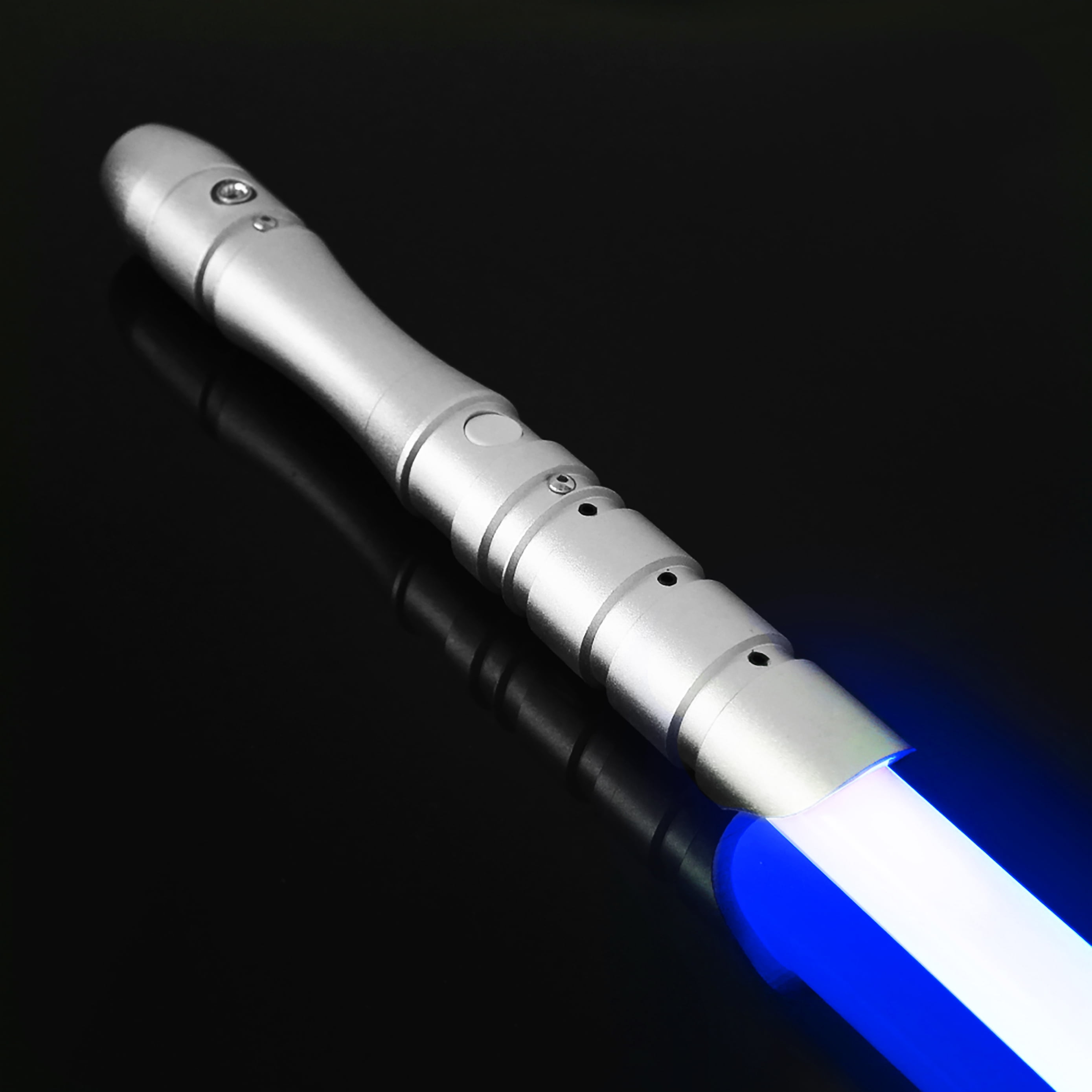 PHS Lightsaber FX Force Heavy Dueling FOC Cosplay Halloween Boys Gift ...