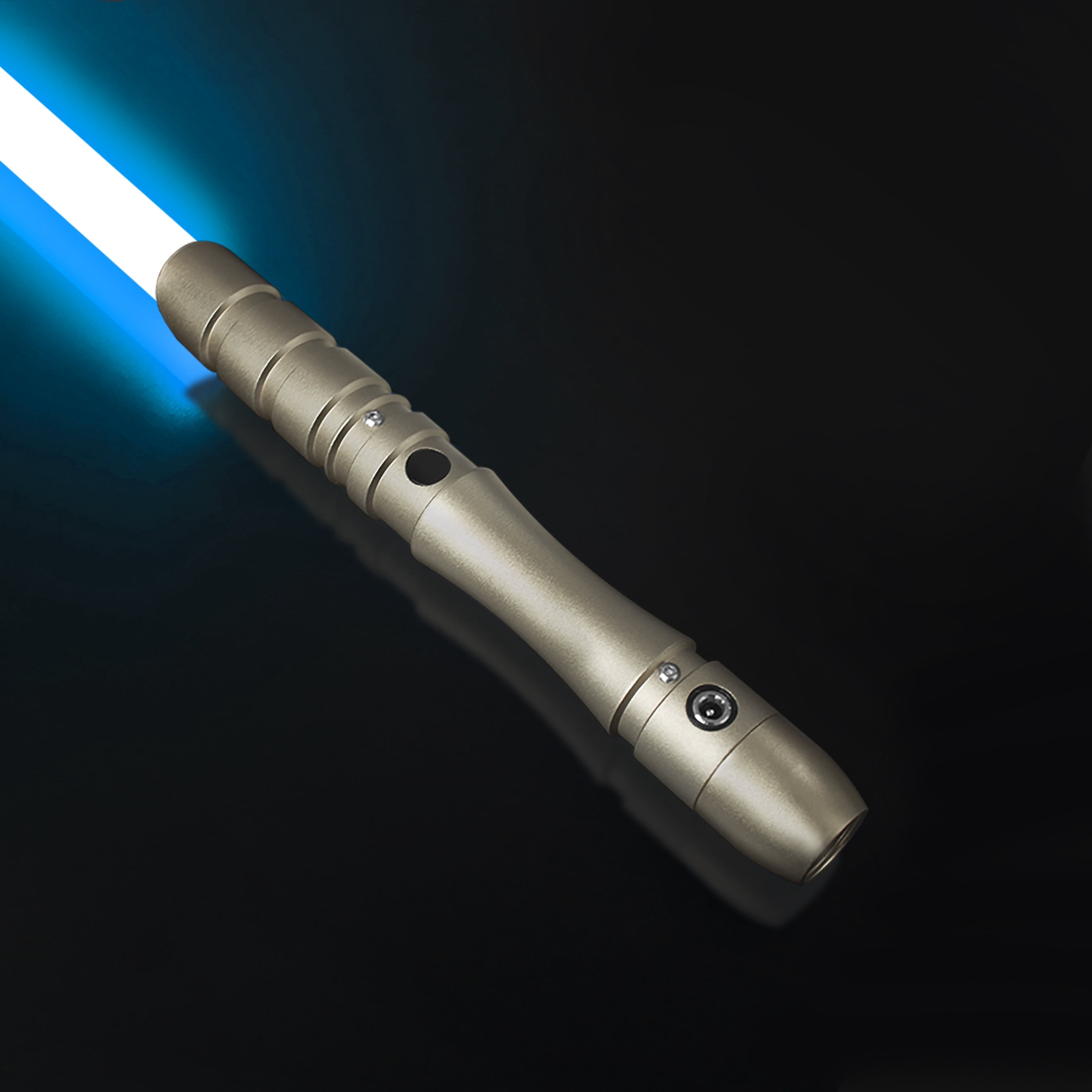 PHS Lightsaber FX Force Heavy Dueling FOC Metal Handle Adult Cosplay ...