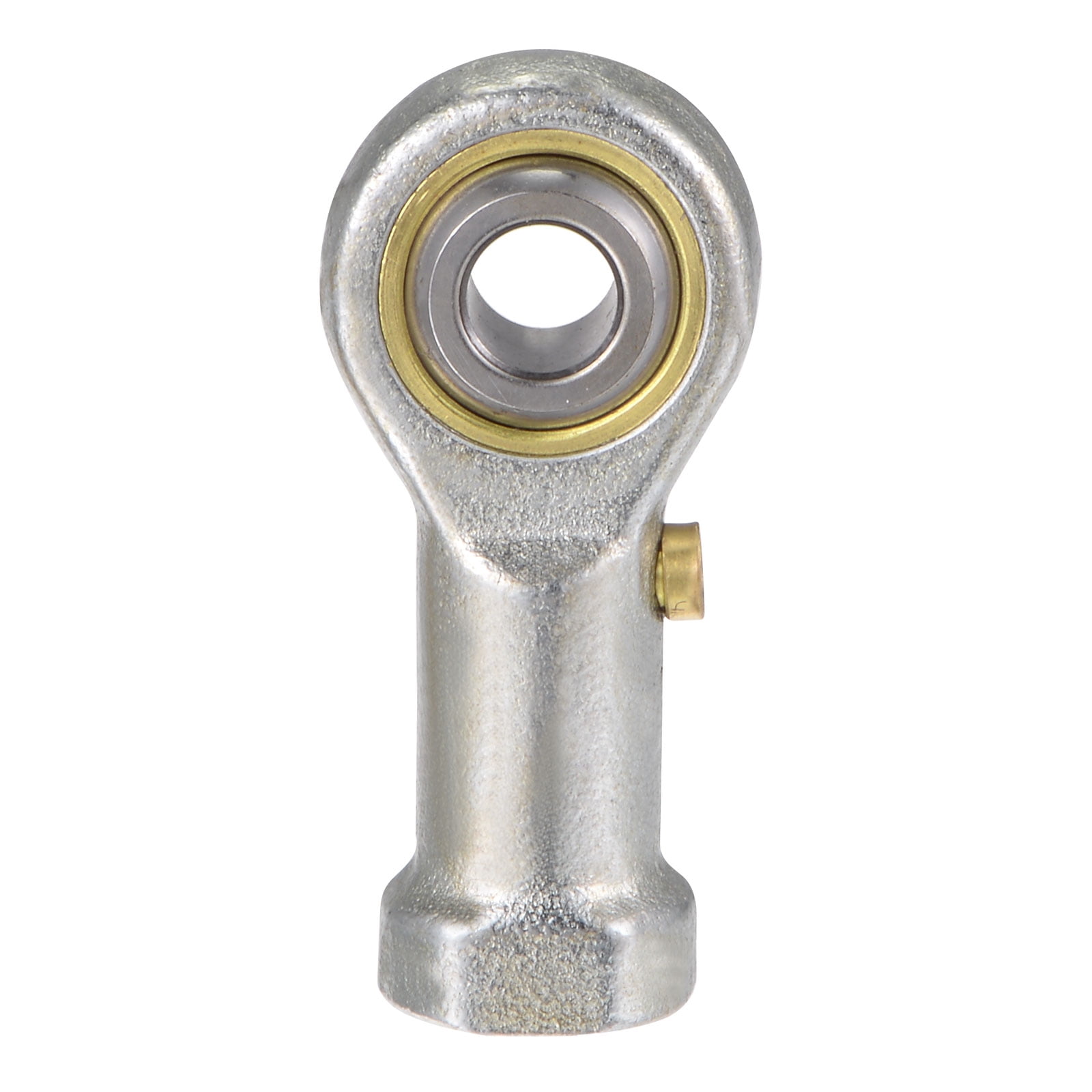 PHS6 Spherical Rod End Bearing 6mm Bore Self-lubricated Joint Bearing M6x1.0 Right Hand Female ...