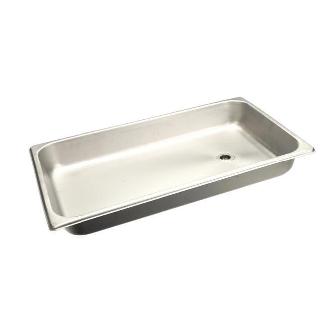 PHTT-6 Auto Fill Water Pan Assembly - Walmart.com