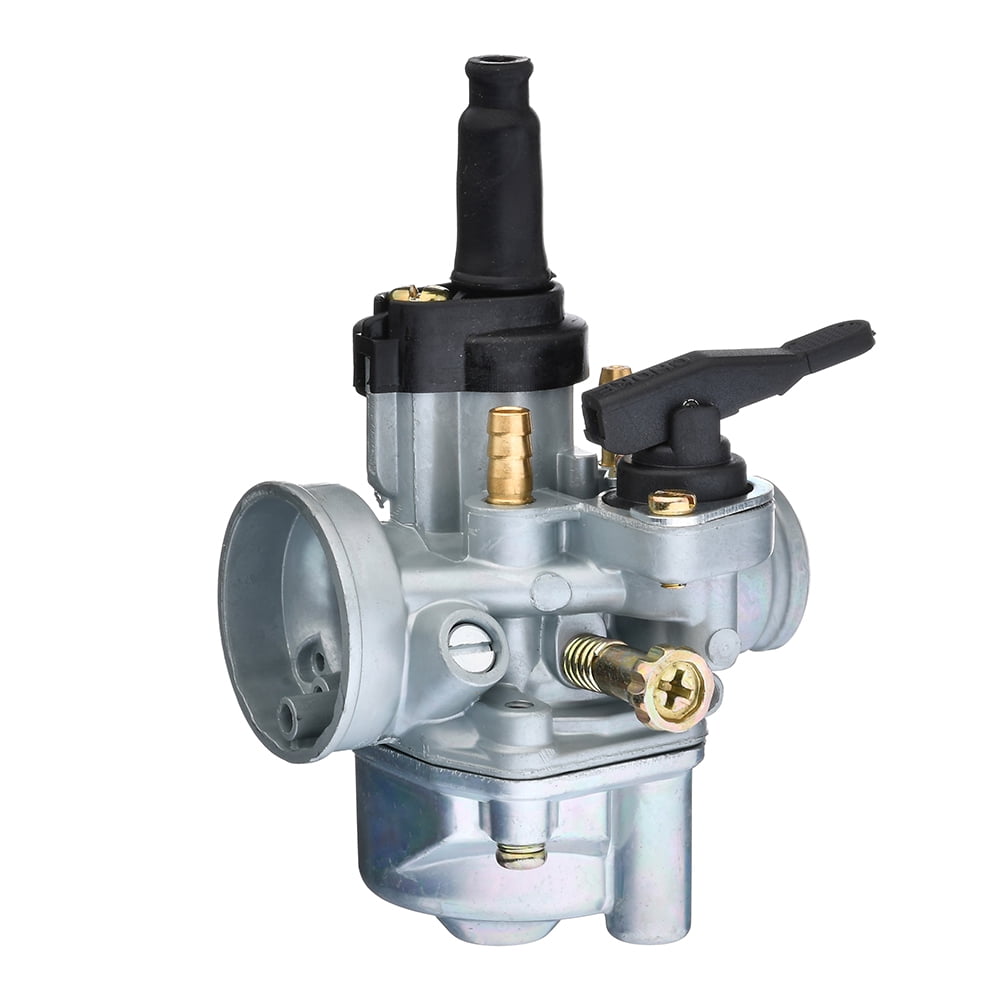 PHVA 17.5mm Carburetor For Dellorto SHVA 17.5 ED Carb For Hand Choke ...