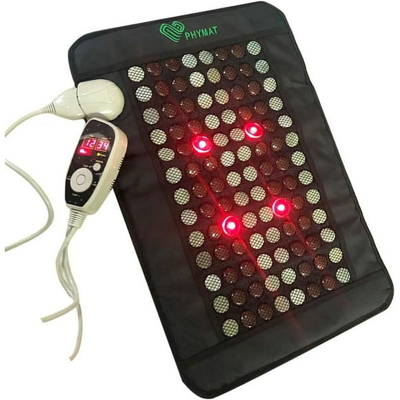 Red Light Therapy Pads