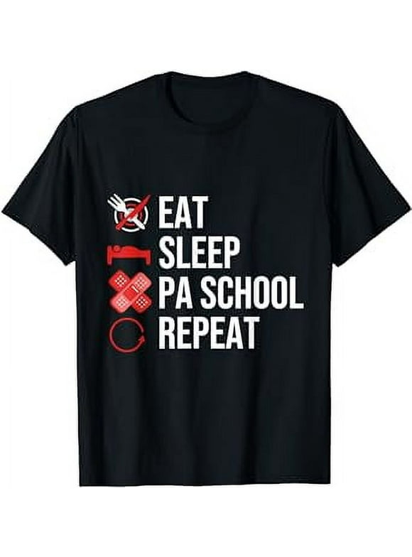 Physician Assistant Clothes