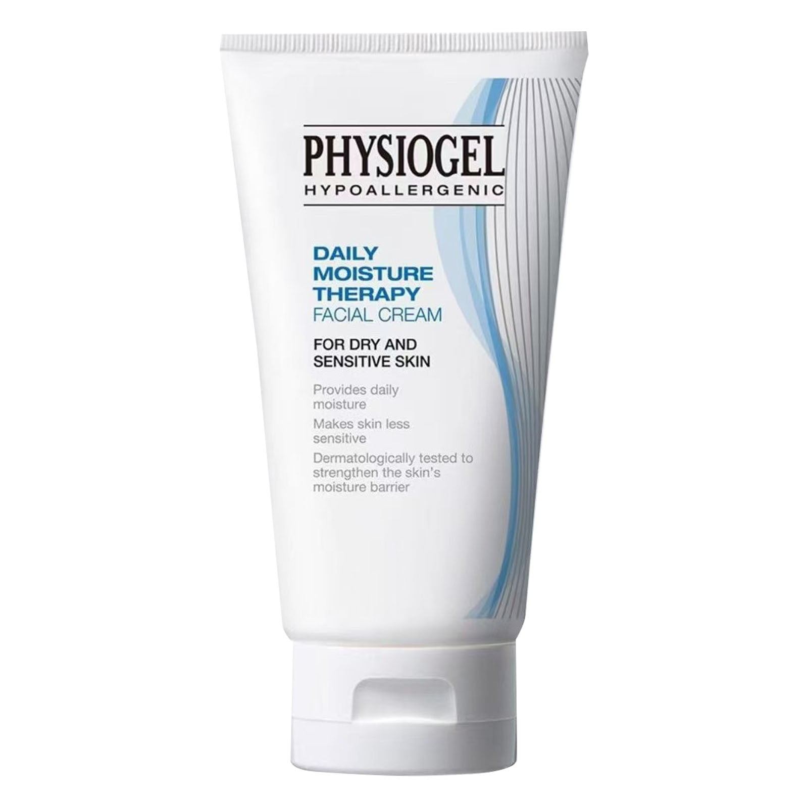 PHYSIOGEL Facial Moisturizer, Provides 120-hour Lasting Hydration ...