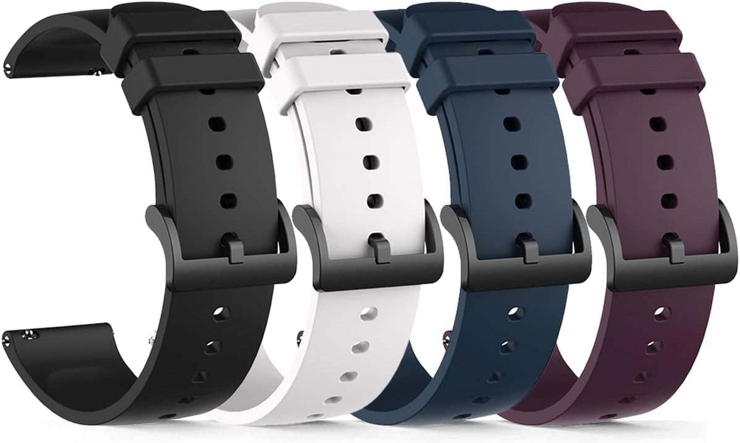 PHYSUN-22mm Compatible with Parsonver LW45/Parsonver LW51/Parsonver SR1 ...