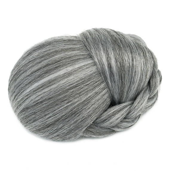 PHYSUN-Braided Chignon Hair Cover Donut Hair Pieces Scrunchies Hair Bun ...