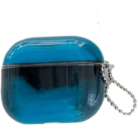 PHYSUN-Earbuds Cover Compatible with AirPods 1/2/3, Glow-in-The-Dark ...