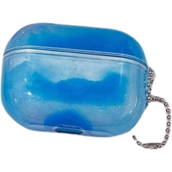 PHYSUN-Earbuds Cover Compatible with AirPods 1/2/3, Glow-in-The-Dark ...