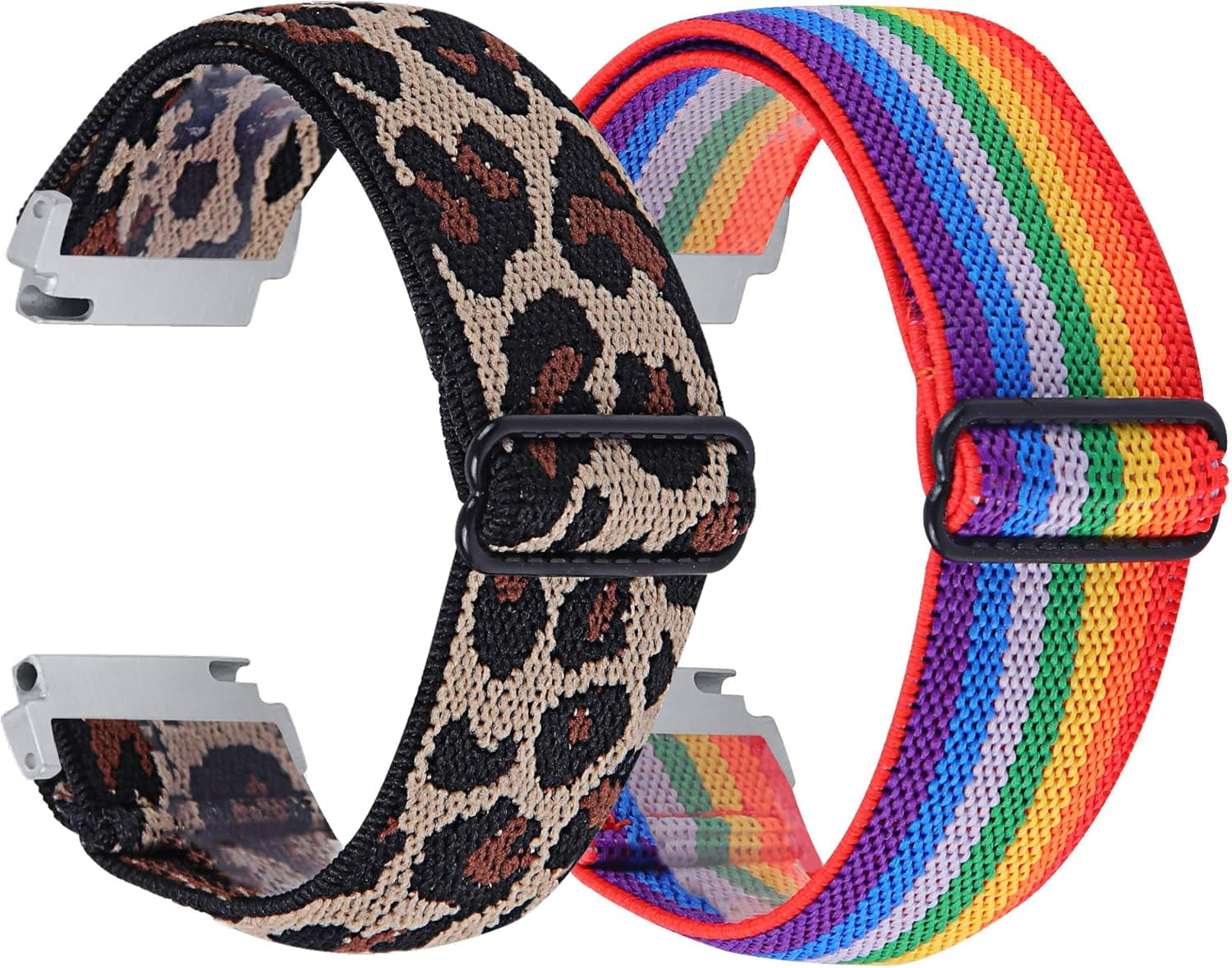 PHYSUN-Elastic GloryFit Watch Bands Compatible with GloryFit T80 T70 ...