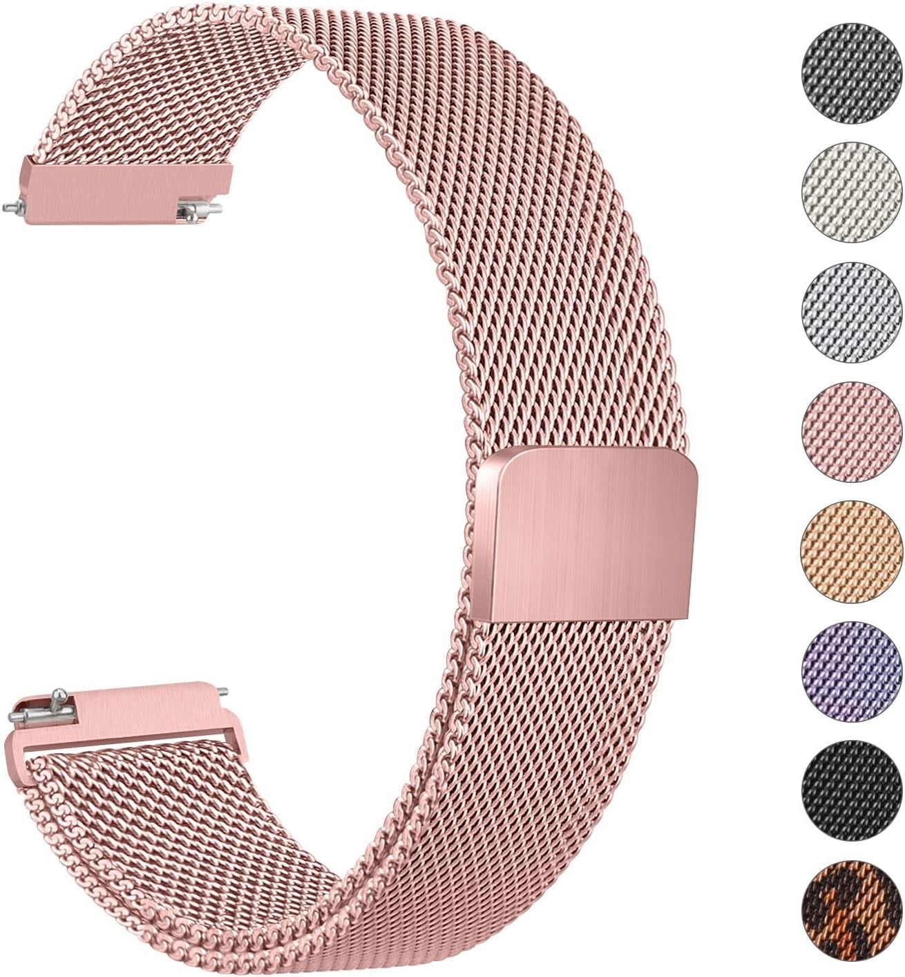 PHYSUN-GloryFit Smart Watch Bands for GloryFit T80 T70 T60 T50 P99 P98 ...