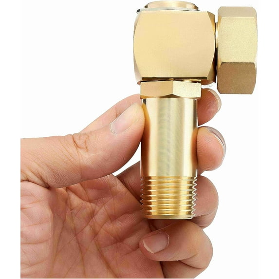 PHYSUN-Lead-Free Brass Hose Reel Parts Fittings,Garden Hose Adapter ...