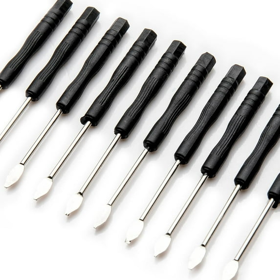 PHYSUN-Metal Zip Tie Release Tool 10 PCS for Stainless Steel Tie Wrap ...