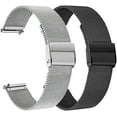 PHYSUN-Slim Mesh Stainless Steel Quick Release for MorePro HM57/for ...
