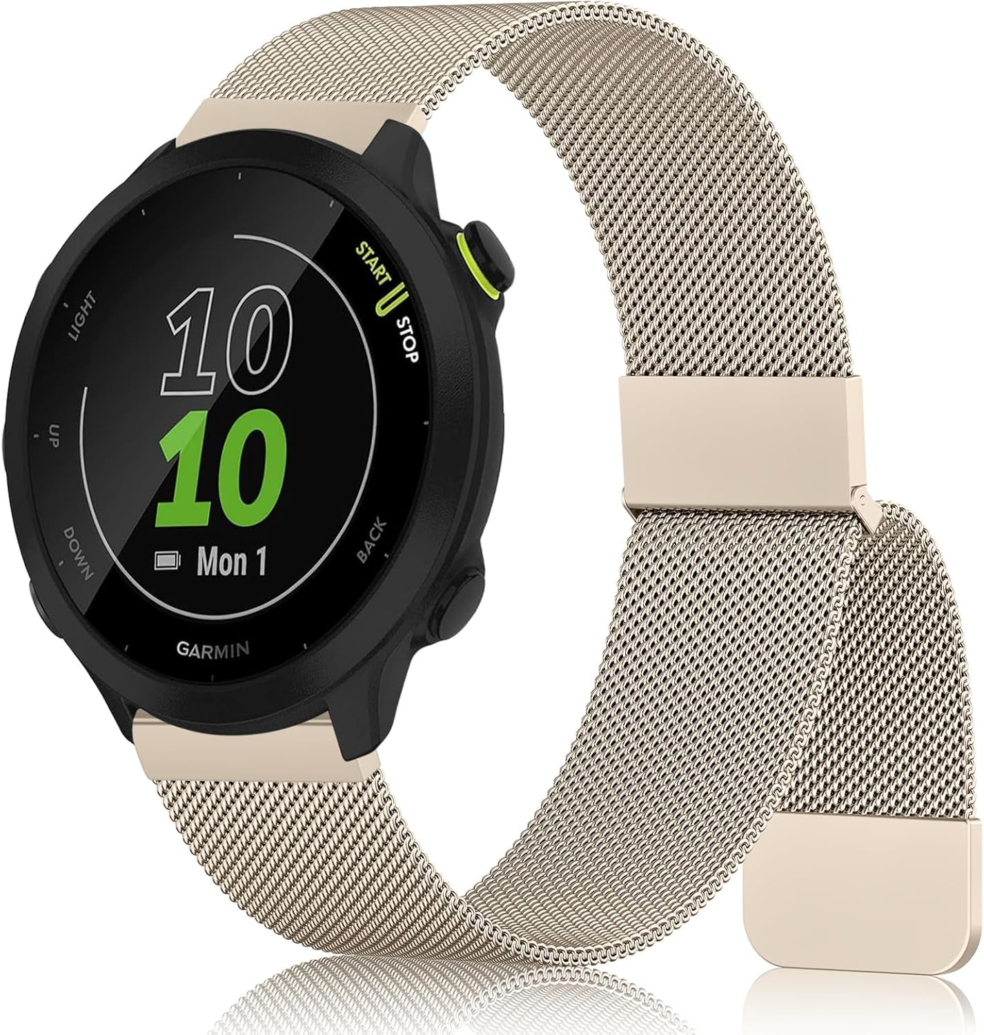 PHYSUN-for Garmin Forerunner 55 / Forerunner 245 / Forerunner 165 ...