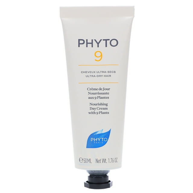 PHYTO PHYTO 9 Nourishing Day Cream with 9 Plants for Medium to Coarse ...