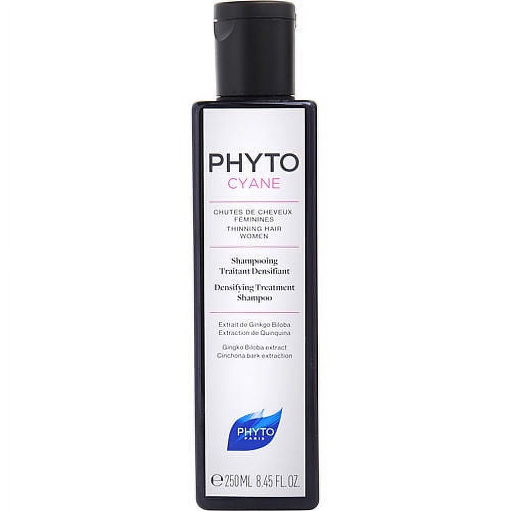 PHYTO by Phyto PHYTOCYANE DENSIFYING TREATMENT SHAMPOO 8.45 OZ - Walmart.com
