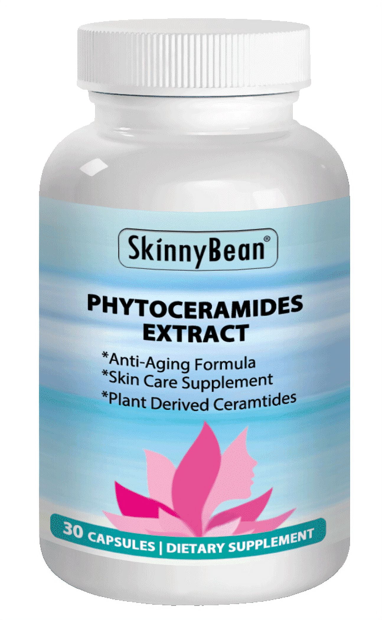 PHYTOCERAMIDES best all natural plant derived anti wrinkle ceramides ...