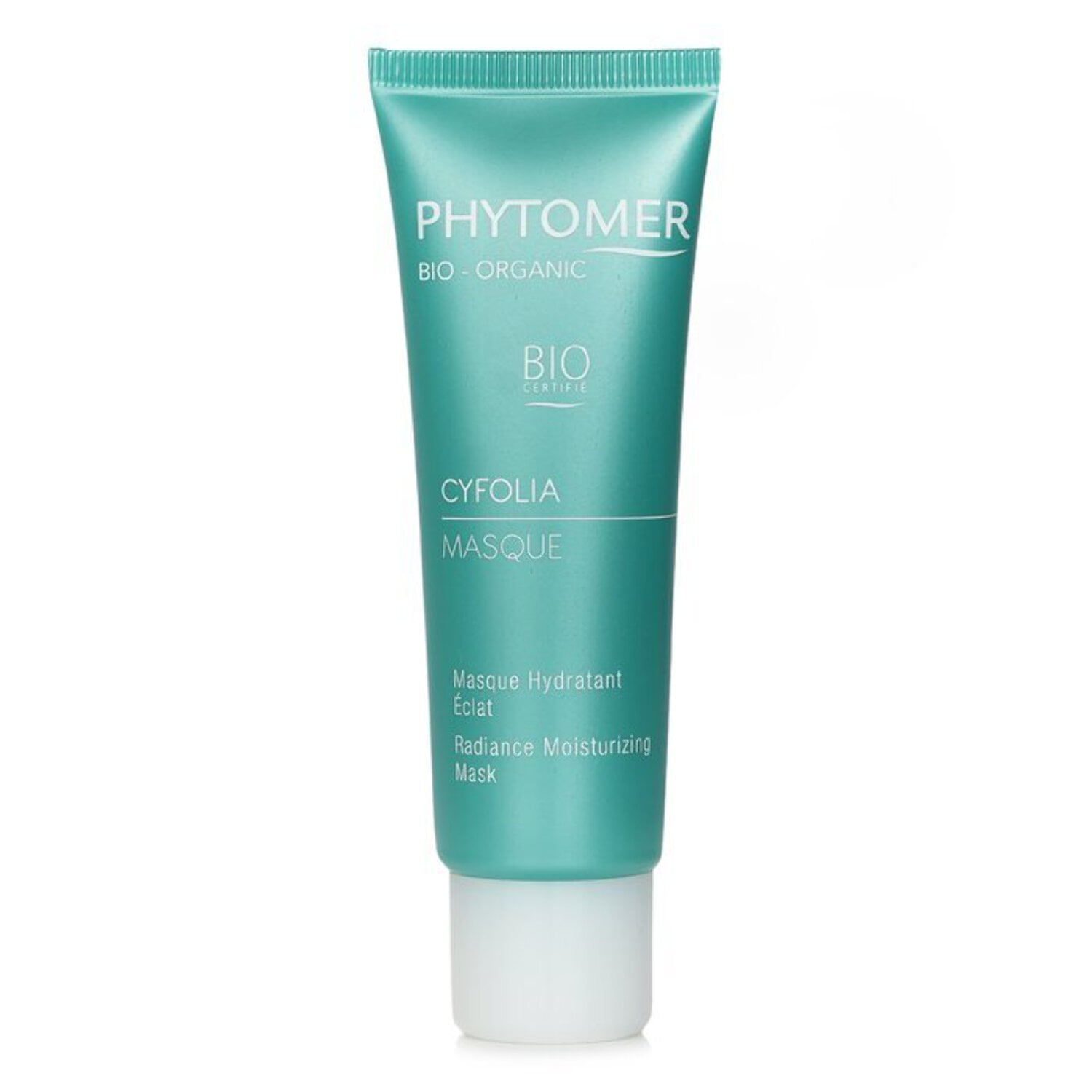 Phytomer Cyfolia Radiance Moisturizing Mask 50ml/1.6oz - Walmart.com