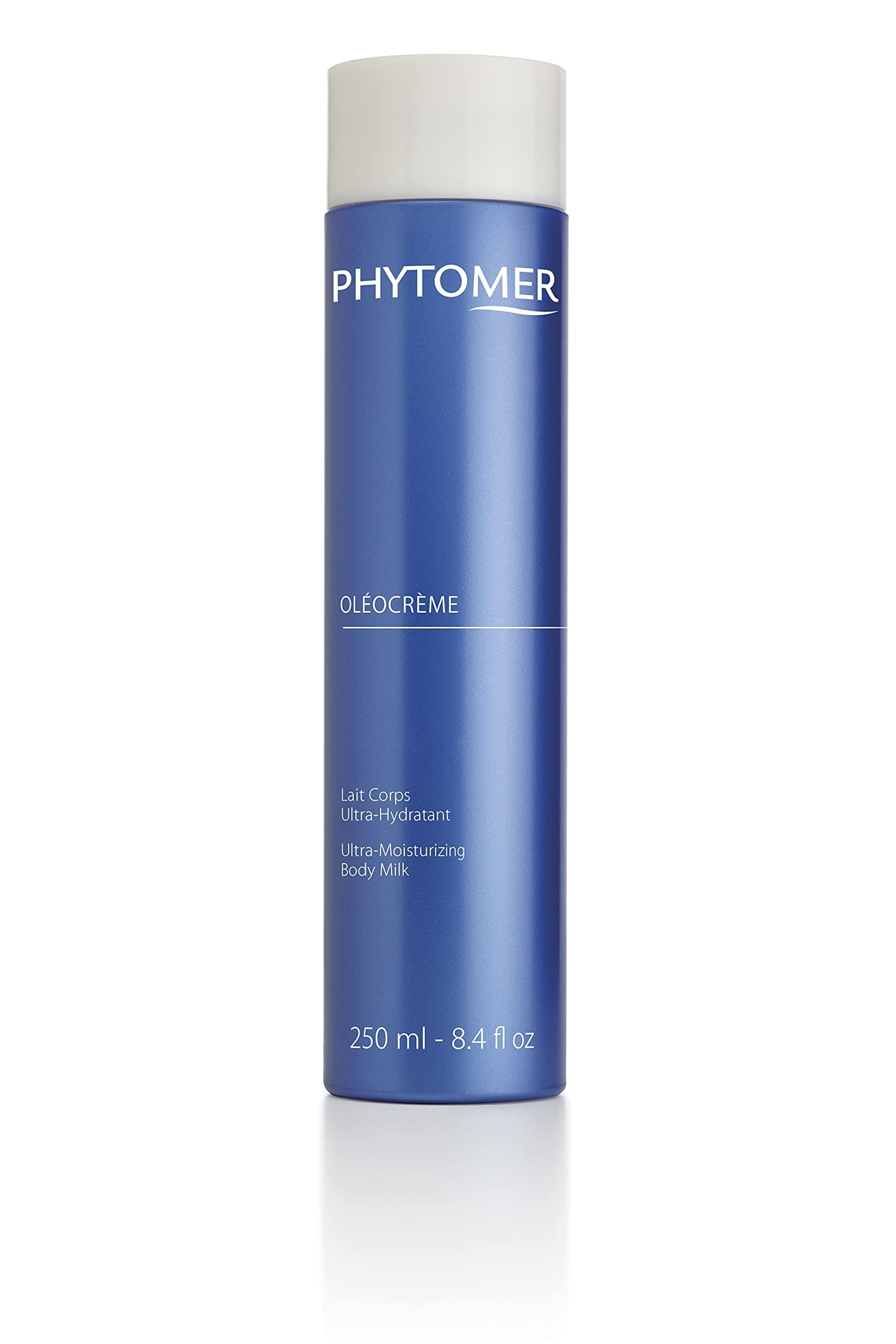 PHYTOMER Oleocreme Ultra-Moisturizing Body AKF18 Milk | Soothing Body ...