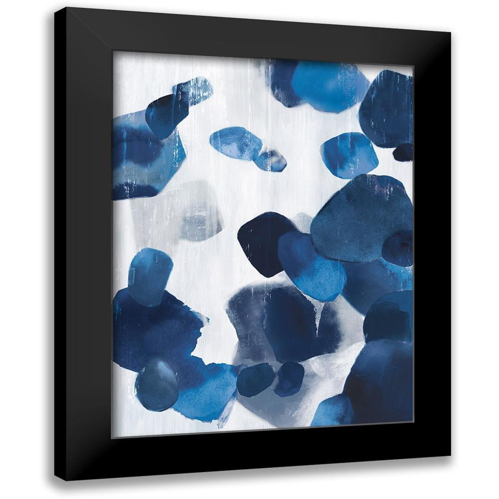 PI Studio 15x18 Black Modern Framed Museum Art Print Titled - Shadow ...